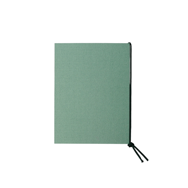 えいむ レザックメニュー SB-503 小 グリーン - 調理器具のSHOKUBI