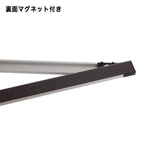 友屋 νイージーシステムパネル用縦バー 3連結 - 調理器具のSHOKUBI