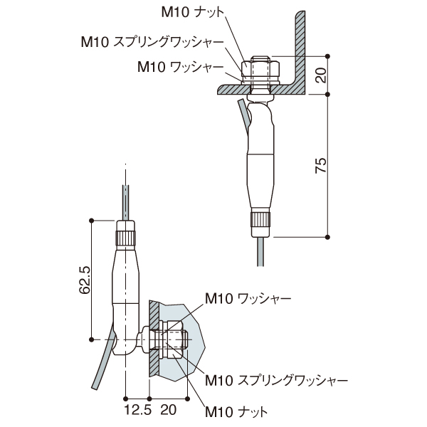 荒川技研工業 ワイヤーシステム MF-33M+T-S - 調理器具のSHOKUBI