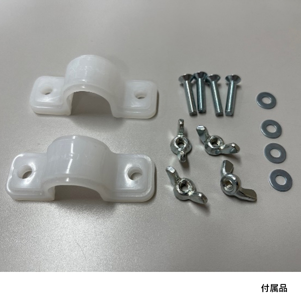 無地プラカード A2ヨコ 伸縮タイプ - 調理器具のSHOKUBI