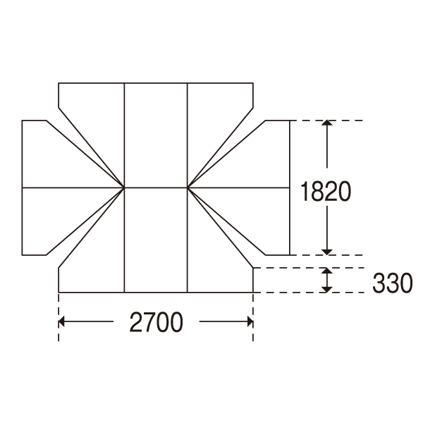 テント ミスタークイック T-12 4色 - 調理器具のSHOKUBI