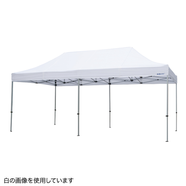 テント ミスタークイック T-36 緑白 - 調理器具のSHOKUBI