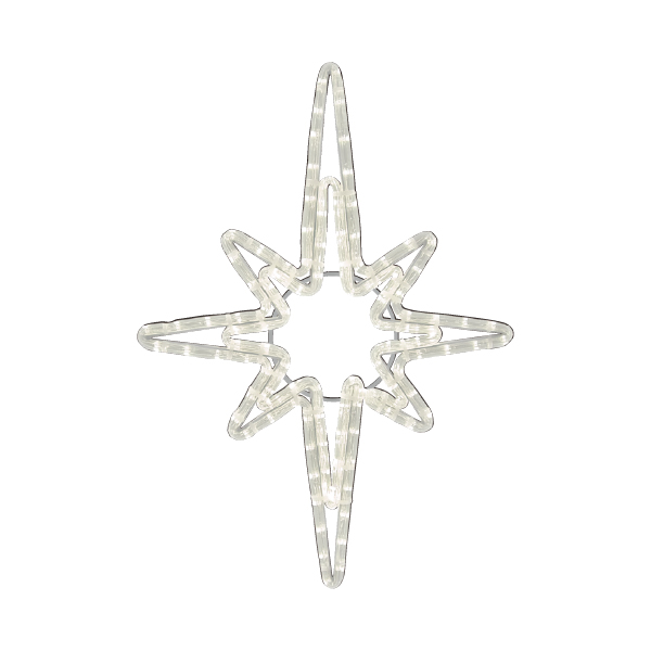 LEDロープライト ブライトスター A 小 - 調理器具のSHOKUBI