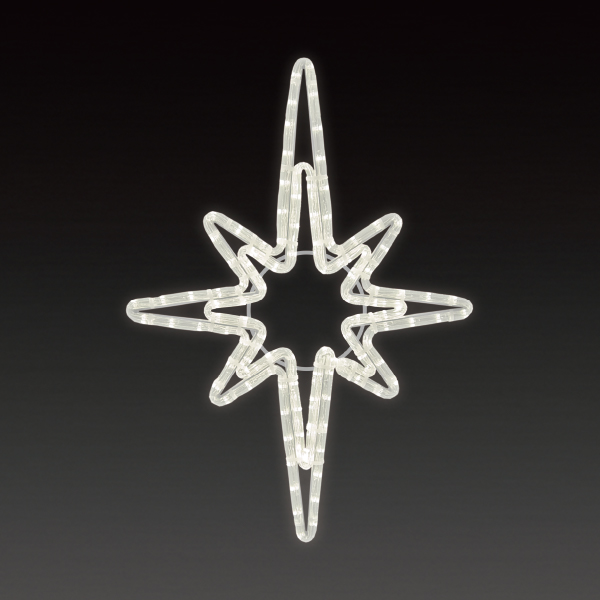 LEDロープライト ブライトスター A 小 - 調理器具のSHOKUBI