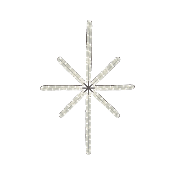 LEDロープライト ブライトスター B 小 - 調理器具のSHOKUBI