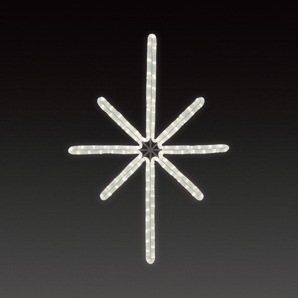 LEDロープライト ブライトスター B 小 - 調理器具のSHOKUBI