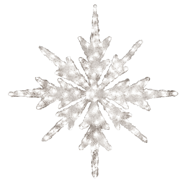 LEDクリスタルグロー スノーギャラクシー 大 - 調理器具のSHOKUBI