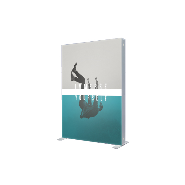 LEDセゴライトボックス本体 W1000×H1500mm - 調理器具のSHOKUBI