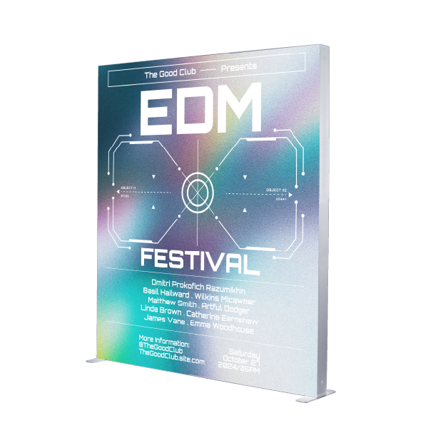 LEDセゴライトボックス本体 W2000×H2250mm - 調理器具のSHOKUBI