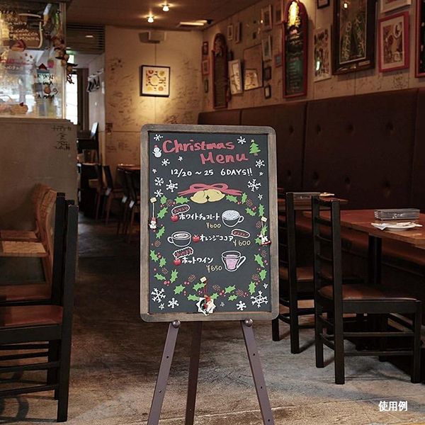 アンティークイーゼル LPT751 - 調理器具のSHOKUBI