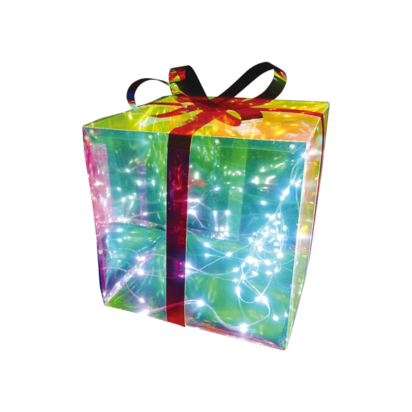 LEDドリームシャイン ギフトボックス大 - 調理器具のSHOKUBI