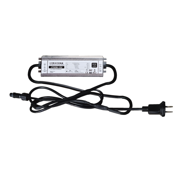 LEDクリスタルグロー フロースノー用 トランス - 調理器具のSHOKUBI