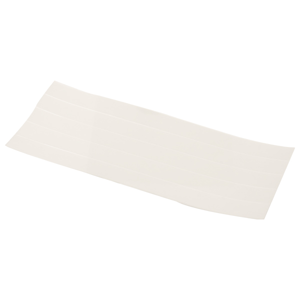 メモキャッチシート 両面粘着シート - 調理器具のSHOKUBI