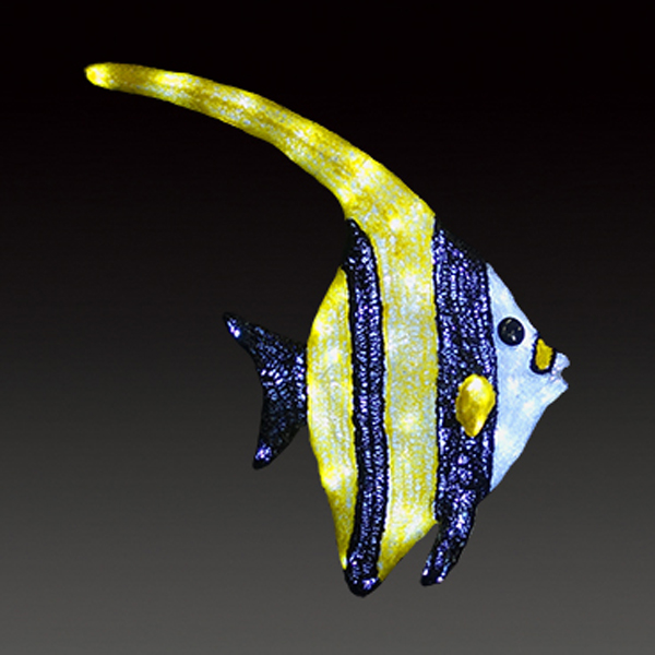 LEDクリスタルグロー ツノダシ - 調理器具のSHOKUBI