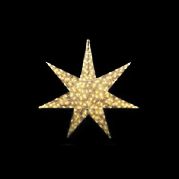 LEDセパレーツギャラクシー 大 ウォームホワイト2枚羽 - 調理器具のSHOKUBI