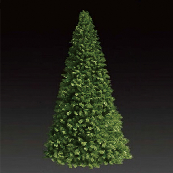 グリーンビッグコーンツリー 10M - 調理器具のSHOKUBI