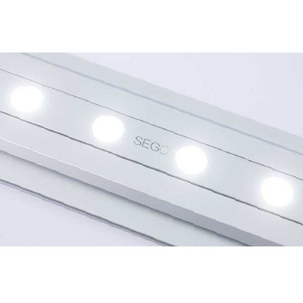 LEDセゴライトボックス本体 W1000×H1500mm - 調理器具のSHOKUBI