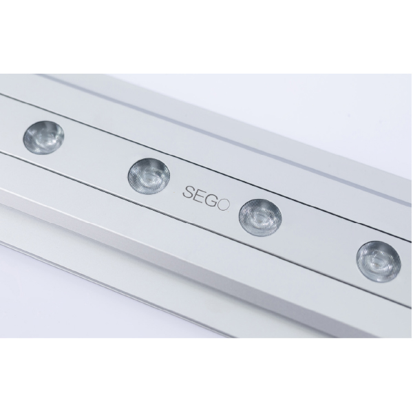 LEDセゴライトボックス本体 W2000×H2000mm - 調理器具のSHOKUBI