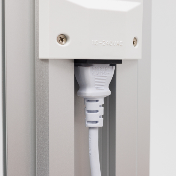 LEDセゴライトボックス本体 W1000×H1500mm - 調理器具のSHOKUBI