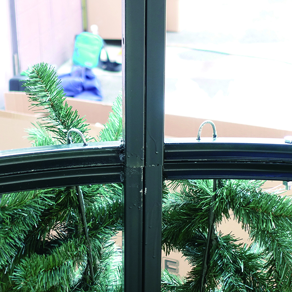 グリーンビッグコーンツリー 10M - 調理器具のSHOKUBI