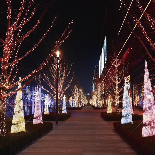 ビッグコーンスパイラル 小 ホワイト - 調理器具のSHOKUBI