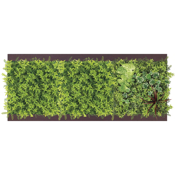 グリーンモード (ベルク) 連接グリーン 45角3連 GM1723 - 調理器具のSHOKUBI