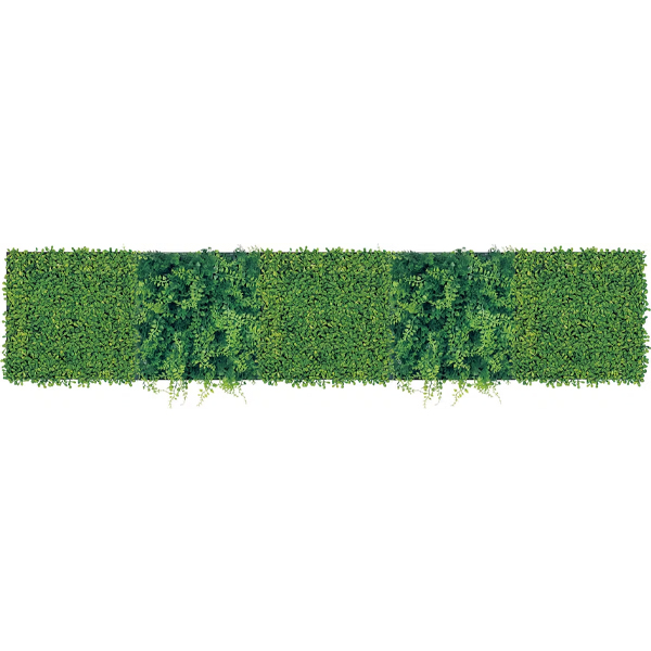 グリーンモード (ベルク) 連接グリーン 45角 GM1824 5連 GM1824 - 調理器具のSHOKUBI