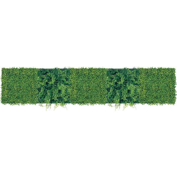 グリーンモード (ベルク) 連接グリーン 60角 GM1825 5連 GM1825 - 調理器具のSHOKUBI