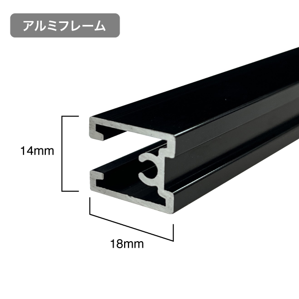 ファースト(ディスプレイ) プリントメディアスタンド TX-841 A1ハーフ - 調理器具のSHOKUBI