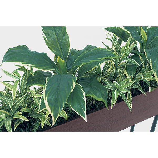 グリーンモード (ベルク) デザインパーテーション GR2008 - 調理器具のSHOKUBI