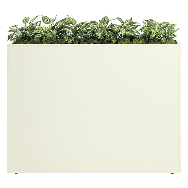 グリーンモード (ベルク) パーテーション BOXプランター GR2291 - 調理器具のSHOKUBI