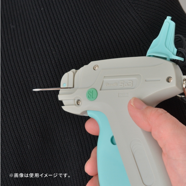 トスカバノック バノック 503 SL 長針機 - 調理器具のSHOKUBI