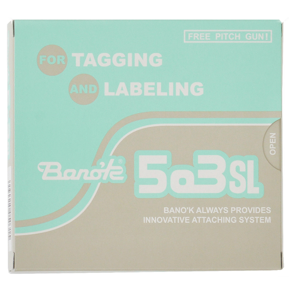 トスカバノック バノック 503 SL 長針機 - 調理器具のSHOKUBI