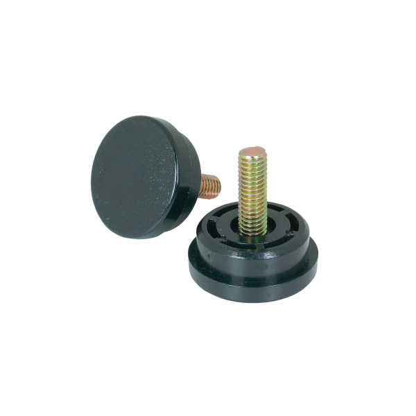 ファースト(ディスプレイ) M3/8アジャスター 4X-A003 φ42.7 - 調理器具のSHOKUBI