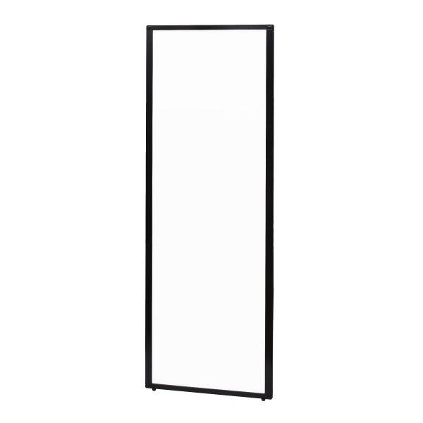 パーテーションパネル ホワイトボード PP-618W W600×H1800mm - 調理器具のSHOKUBI