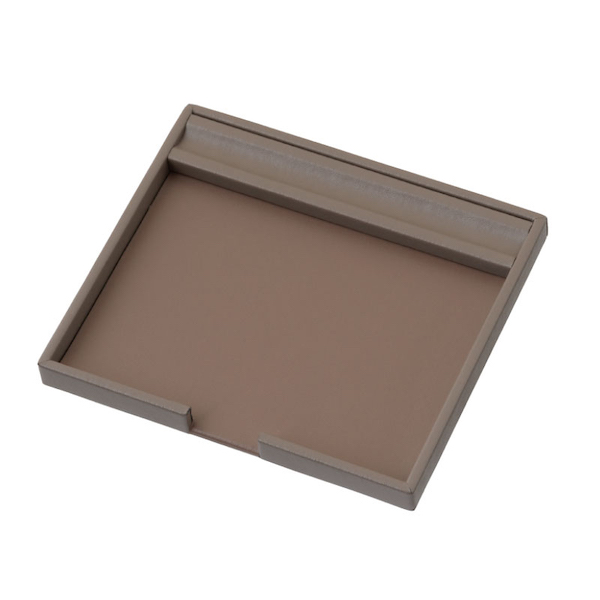 メモボックス MB-501 茶 - 調理器具のSHOKUBI