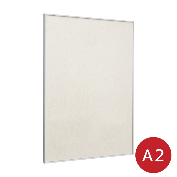 掲示ボード 標準シート仕様 アイボリー 629 A2タテ - 調理器具のSHOKUBI