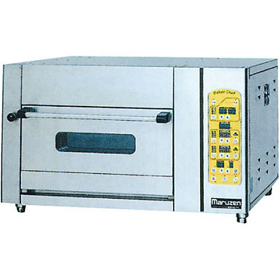 ミニデッキオーブン DXタイプ MBDO-D5E MBDO-D5E - 調理器具のSHOKUBI