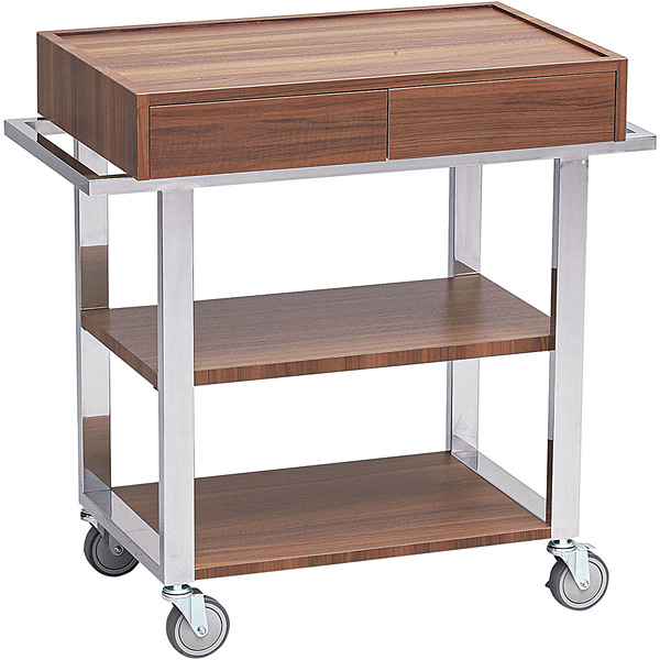 Wnsk ギャルソンワゴン SB-GS1 - 調理器具のSHOKUBI