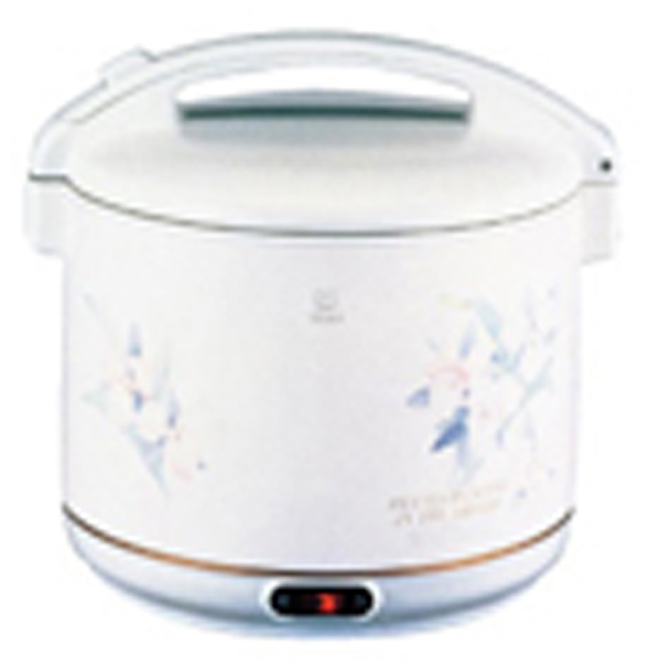電子ジャー JHG-A271 1升5合 - 調理器具のSHOKUBI