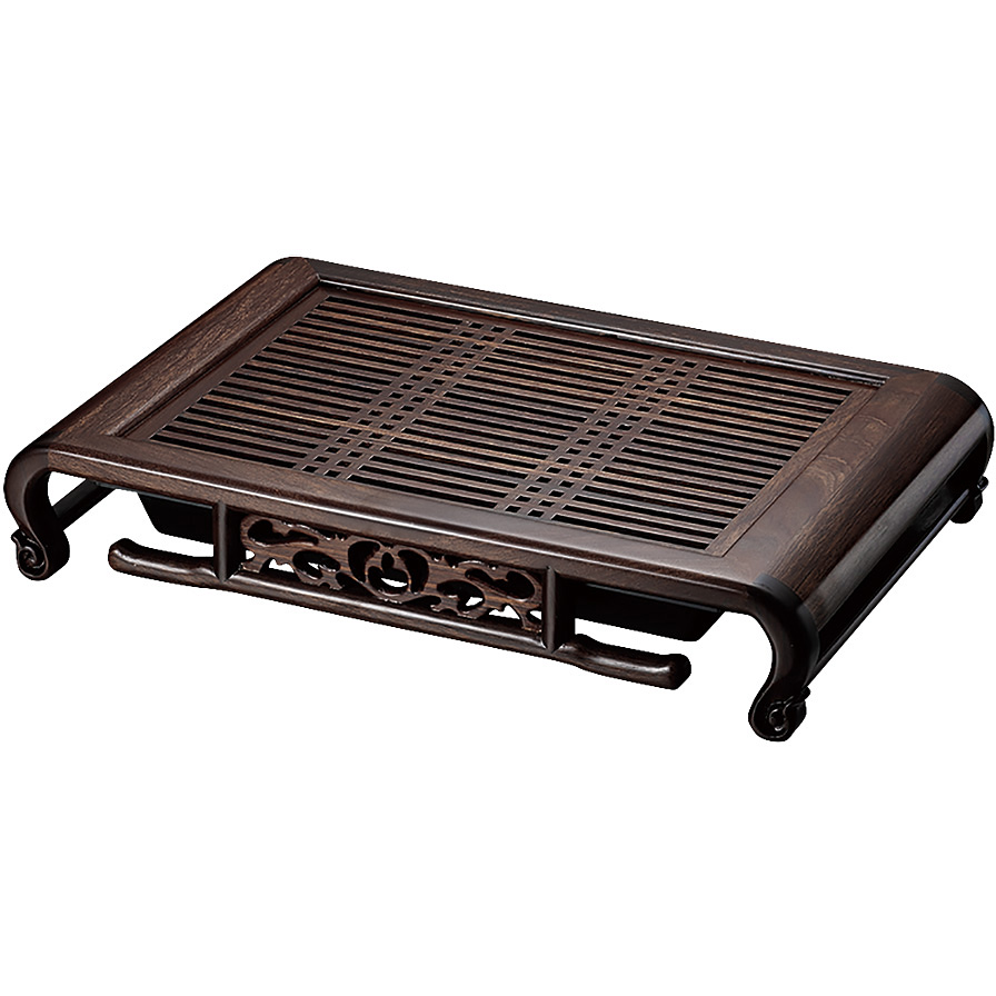 カンダ 高級茶盤 B型 - 調理器具のSHOKUBI