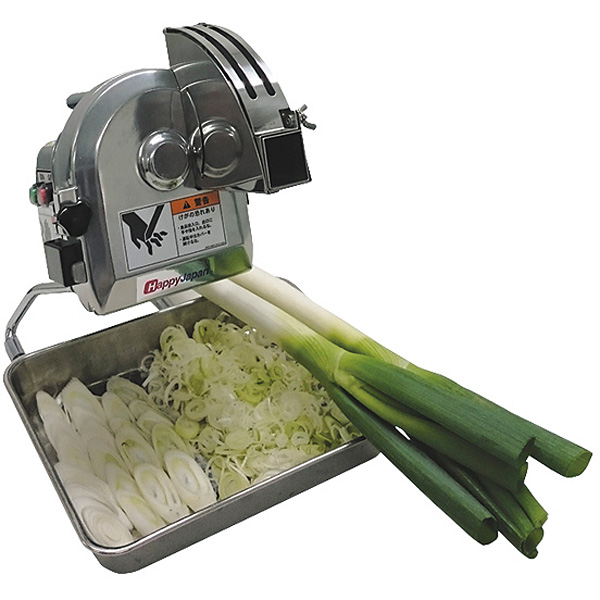 電動ネギー OHC-13G - 調理器具のSHOKUBI