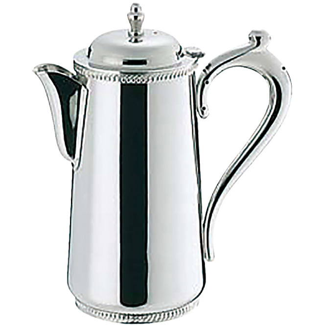 和田助製作所 SW 18-8 ステンレス 菊渕ウォーターポット - 調理器具のSHOKUBI