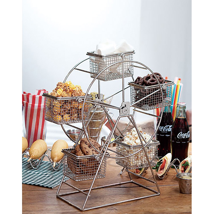 三宝産業 YUKIWA UK メリーゴーランド - 調理器具のSHOKUBI