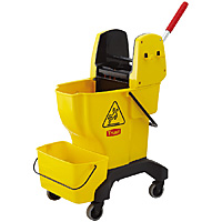 トラスト オールインワンバケット 5211 レッド - 調理器具のSHOKUBI