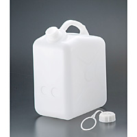 シービープラス PE ハンディー缶 HN-20L 20リットル - 調理器具のSHOKUBI