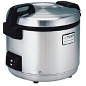 業務用 炊飯電子ジャー JNO-A271 6合～15合 - 調理器具のSHOKUBI