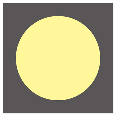 日本緑十字社 船舶用標識 蓄光タイプ 082902 [ 丸] - 調理器具のSHOKUBI