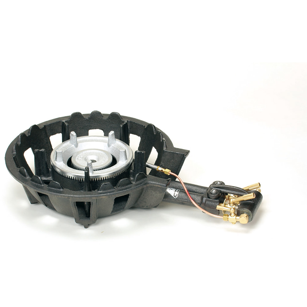 カンダ ハイカロリーコンロ 12・13A TS-205P - 調理器具のSHOKUBI