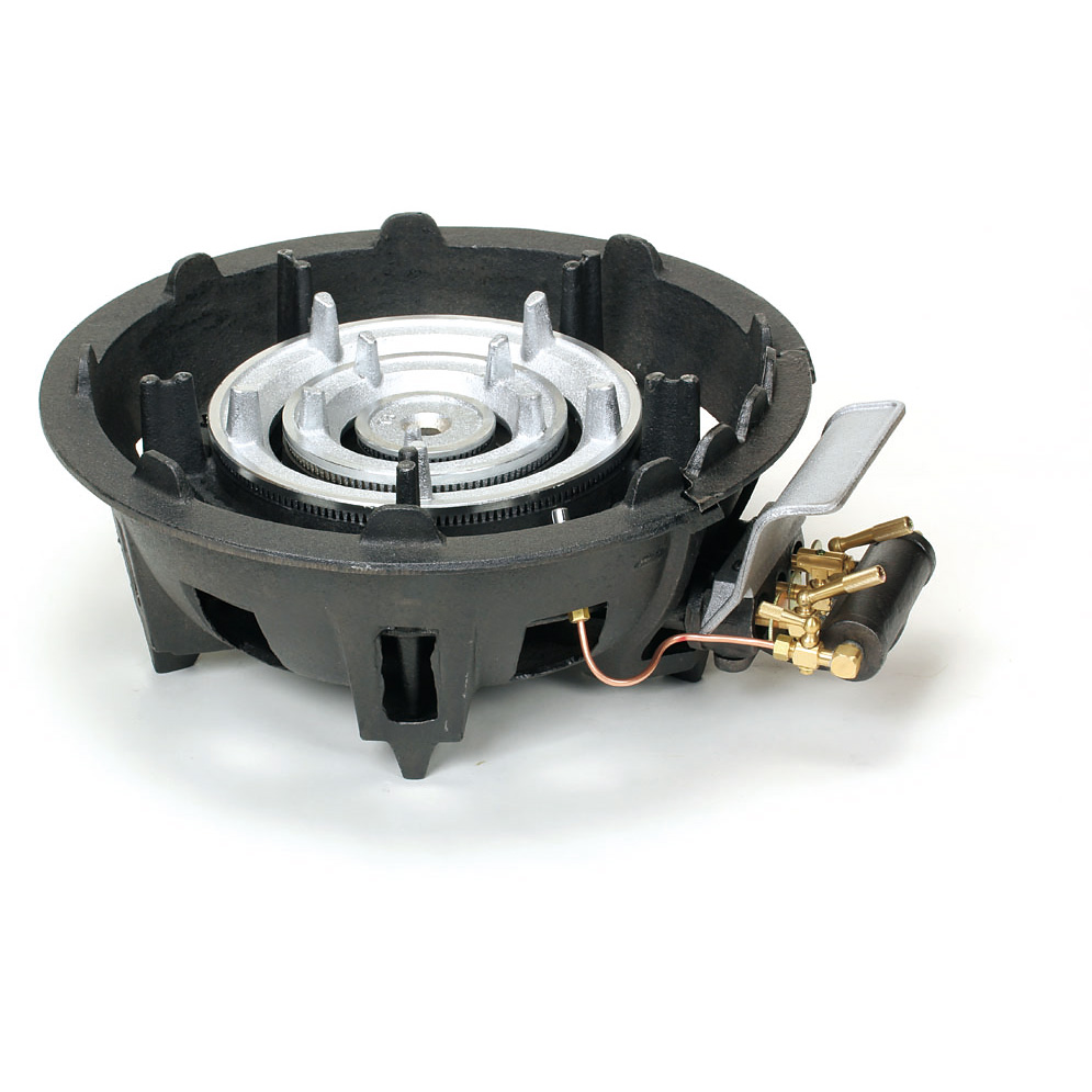 カンダ ハイカロリーコンロ 12・13A TS-308P - 調理器具のSHOKUBI